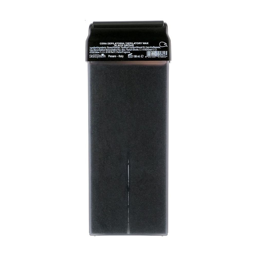 Кремоподібний віск для депіляції Skin System The Micromica Depilatory ...