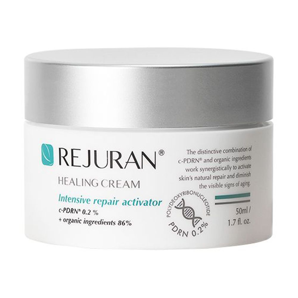 Відновлювальний крем для обличчя Rejuran Clinic Line Healing Cream ...