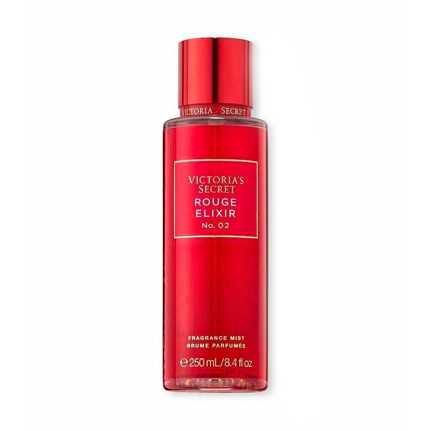 Парфумований міст для тіла Victoria's Secret Rouge Elixir No.02 жіночий ...