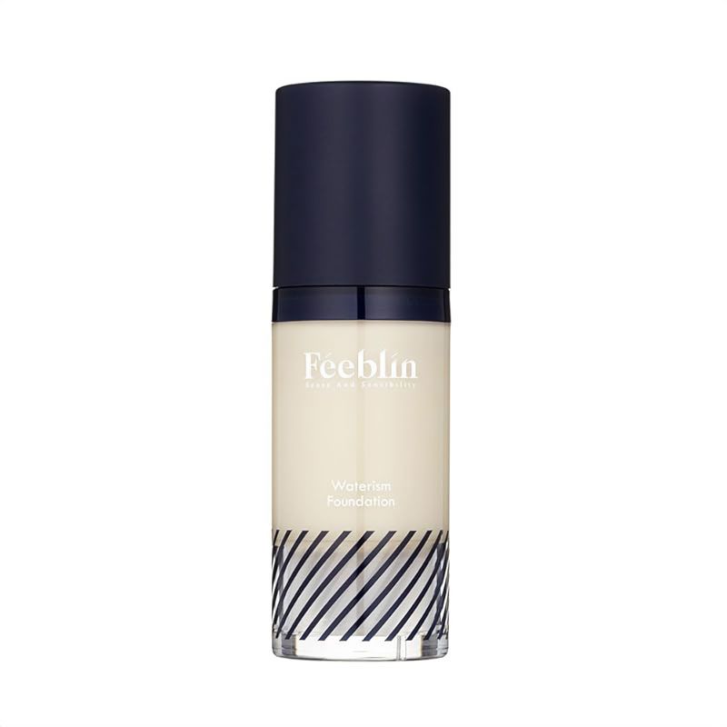 Тональна основа для обличчя Konad Feeblin Waterism Foundation, 30 мл ...
