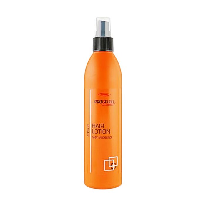 Лосьон для волос Prosalon Professional Hair Lotion, 275 мл - купить на ...