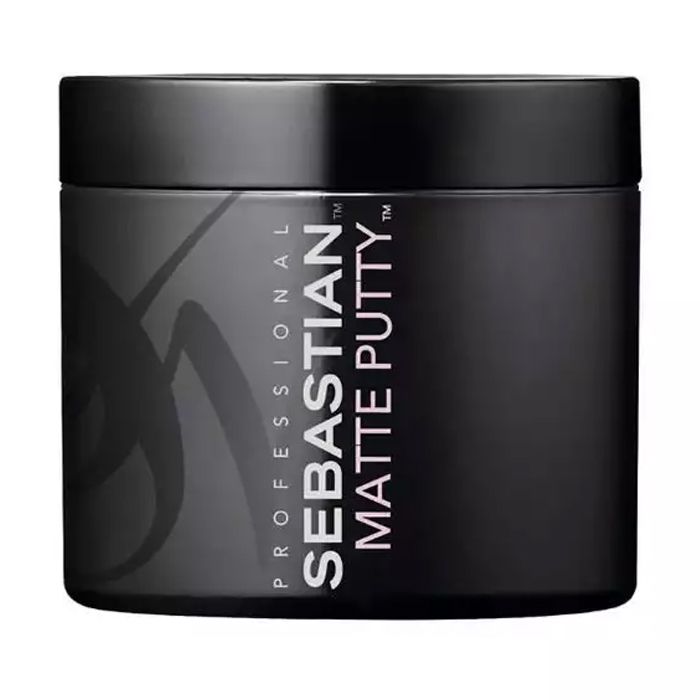 Матова паста для укладання волосся Sebastian Professional Matte Putty ...