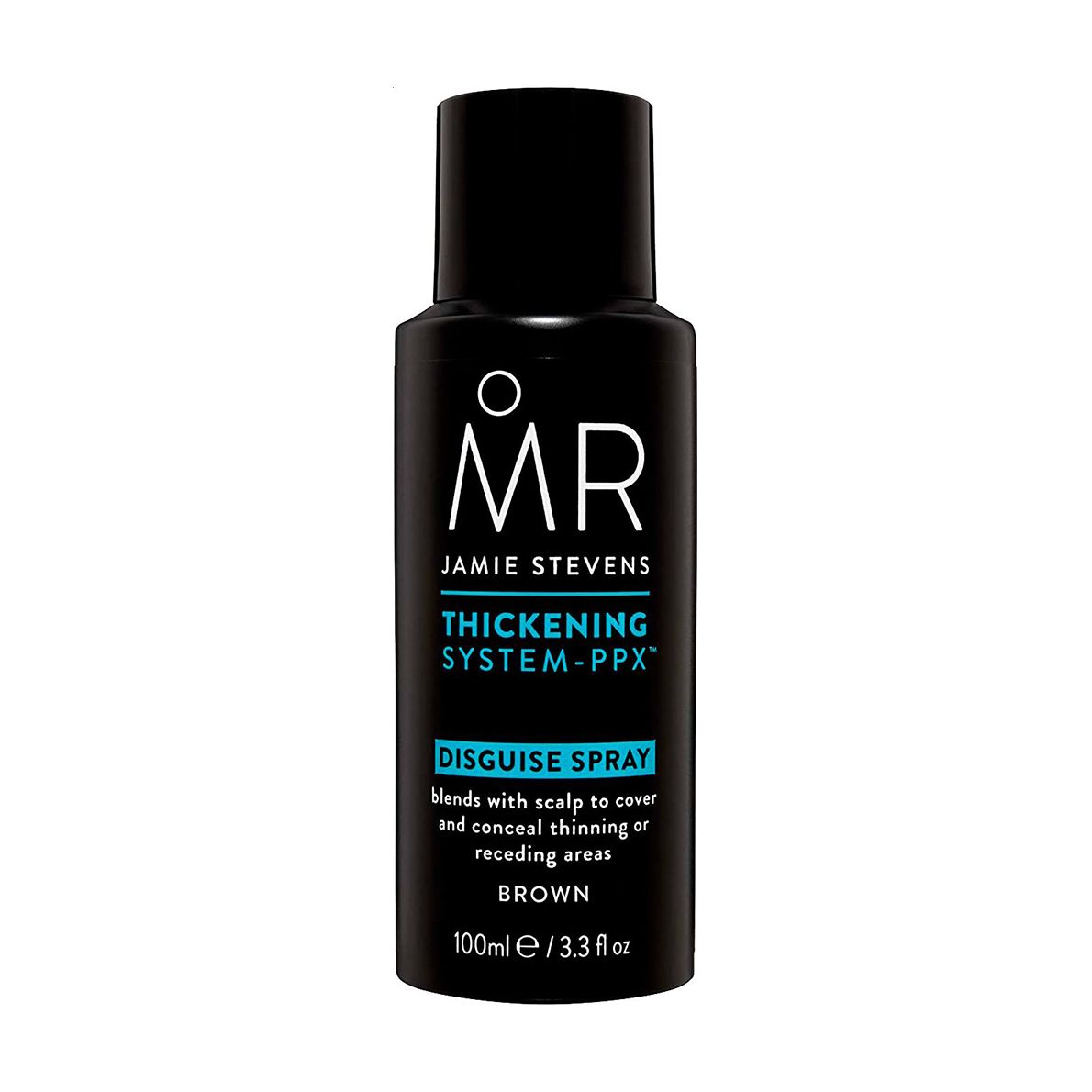 Тонувальний спрей для волосся Mr. Jamie Stevens Disguise Spray, 100 мл ...