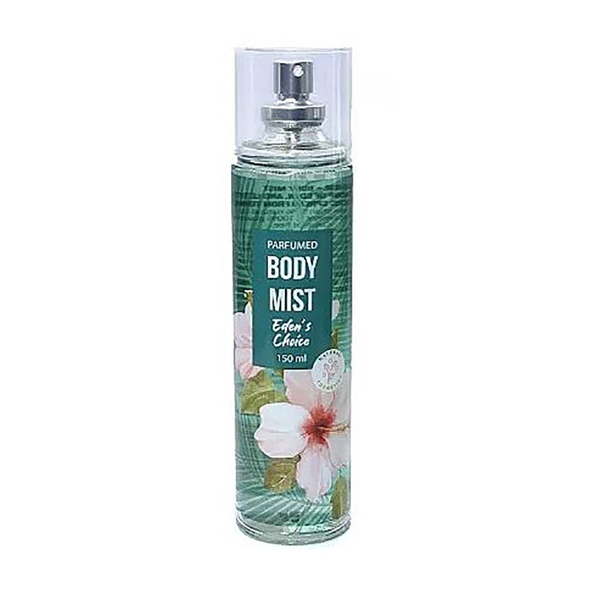 Мист для тела Bradoline Beauty 4 Body Mist Edens Choice, 150 мл ...
