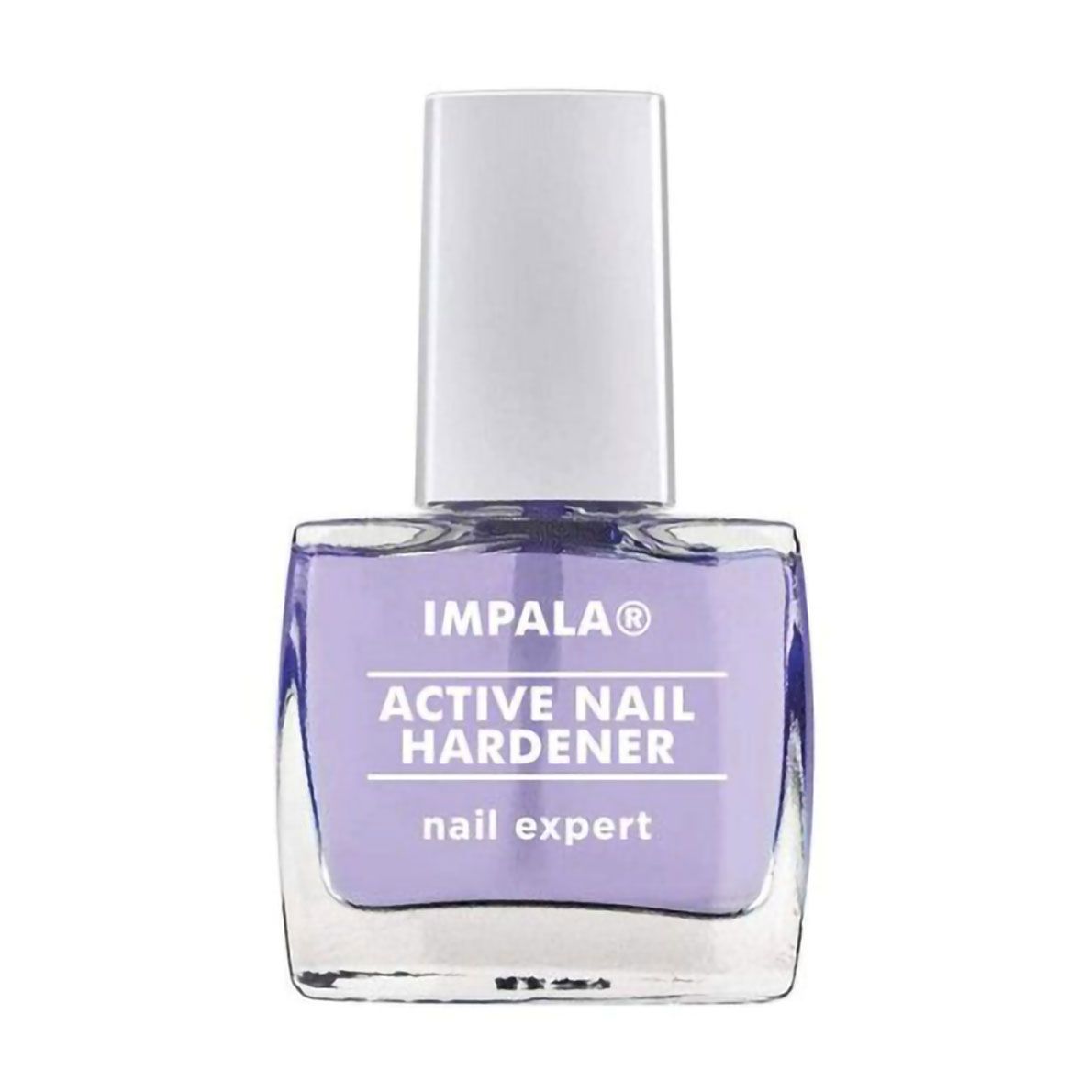 Активное укрепляющее средство для ногтей Impala, 12 мл - купить на EVA ...