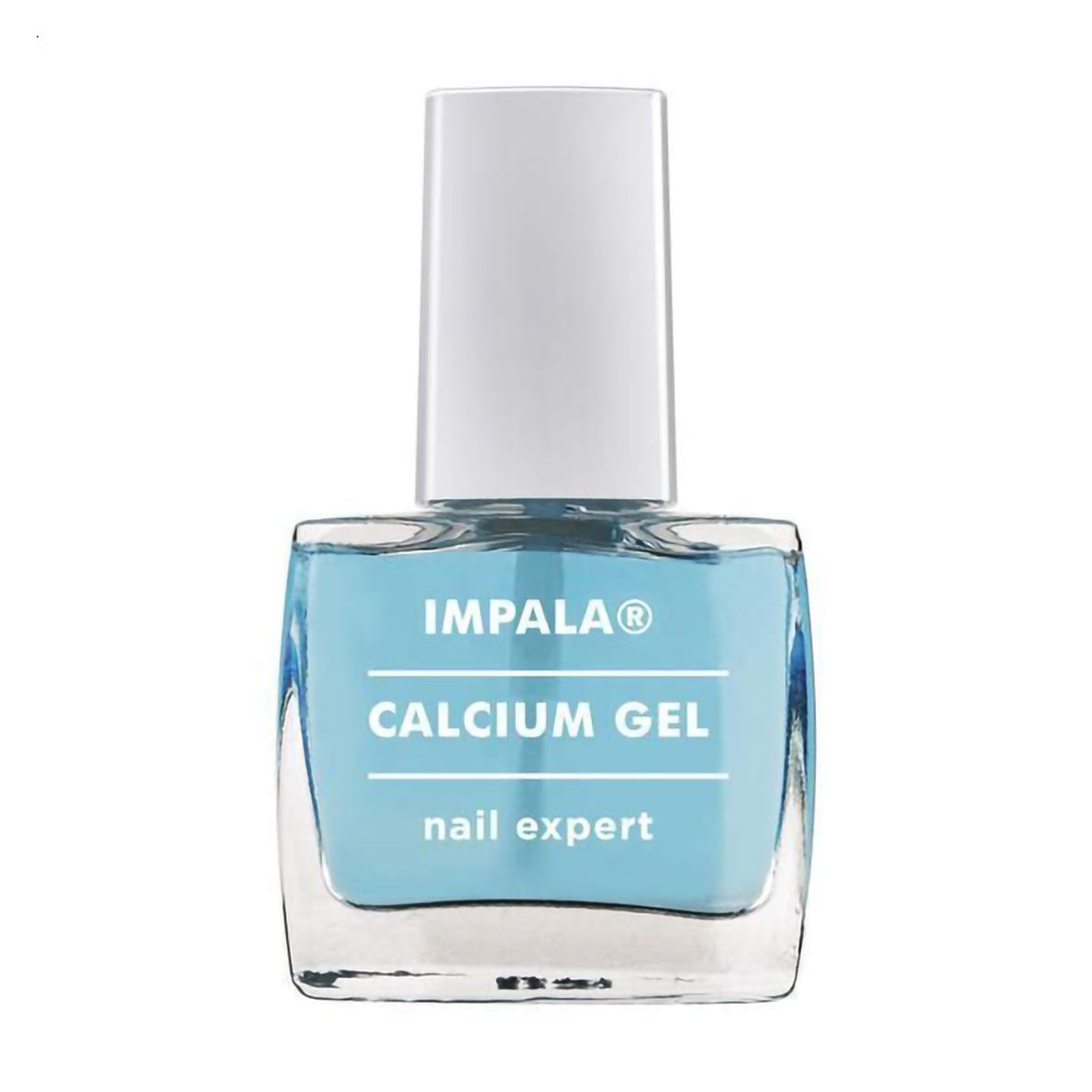 Гель для нігтів Impala з кальцієм, 12 мл — купити на EVA.UA ...