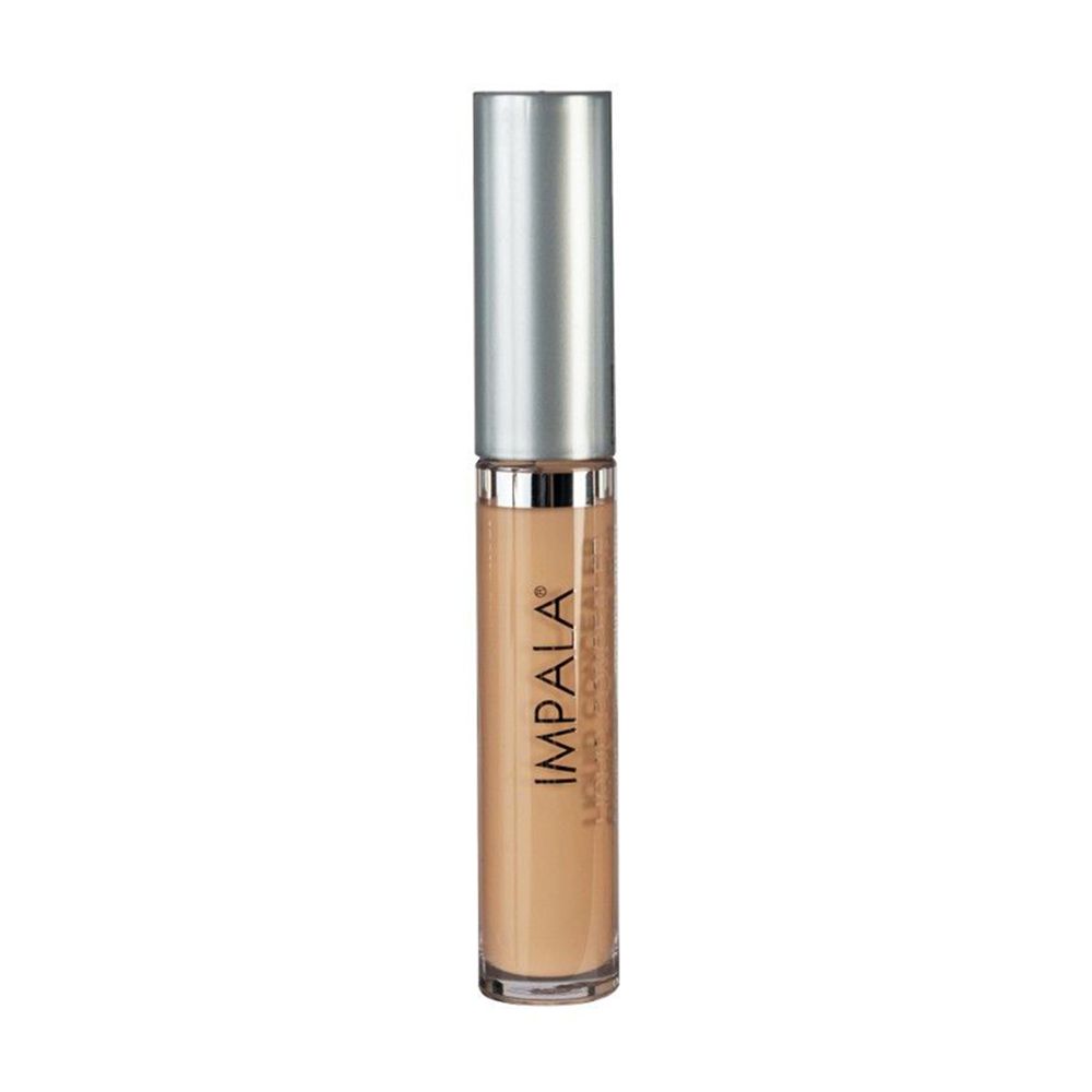 Жидкий консилер для лица Impala Liquid Concealer, 6 мл - купить на EVA ...