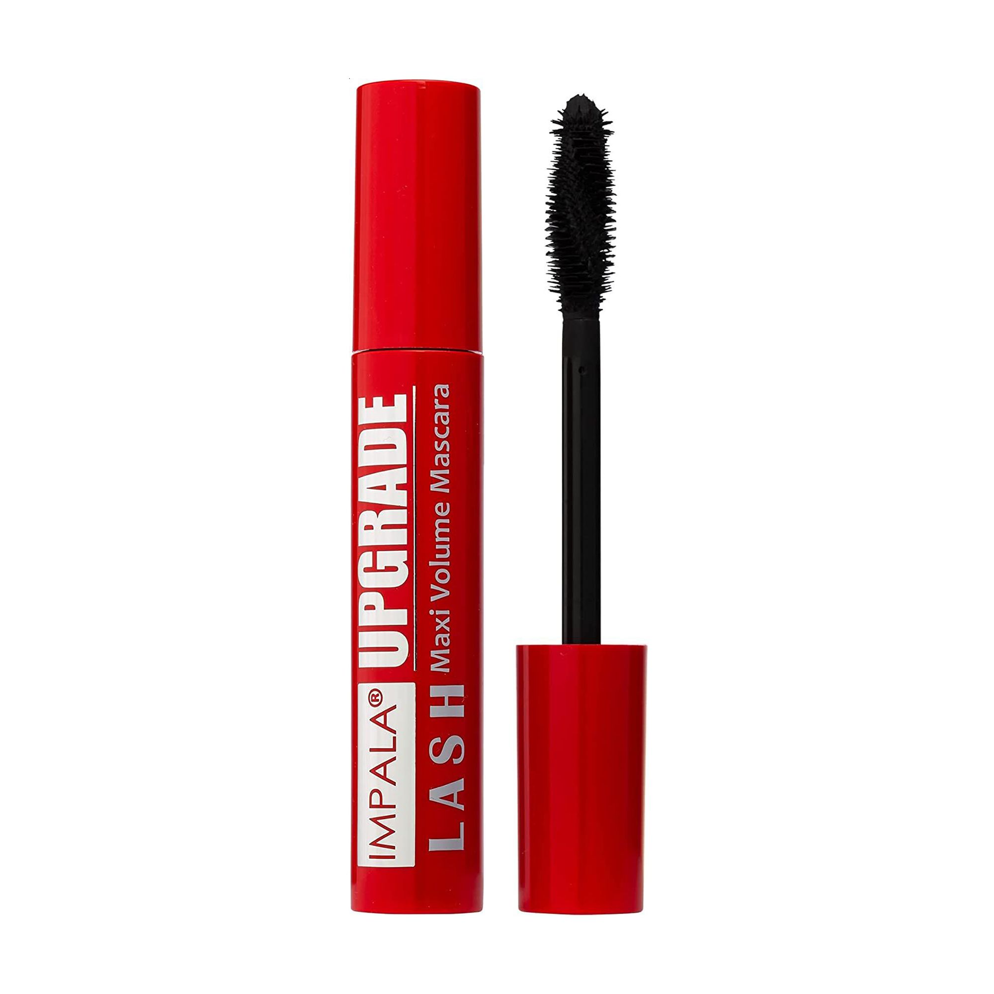 Тушь для ресниц Impala Lash Upgrade Maxi Volume Mascara Максимальный ...