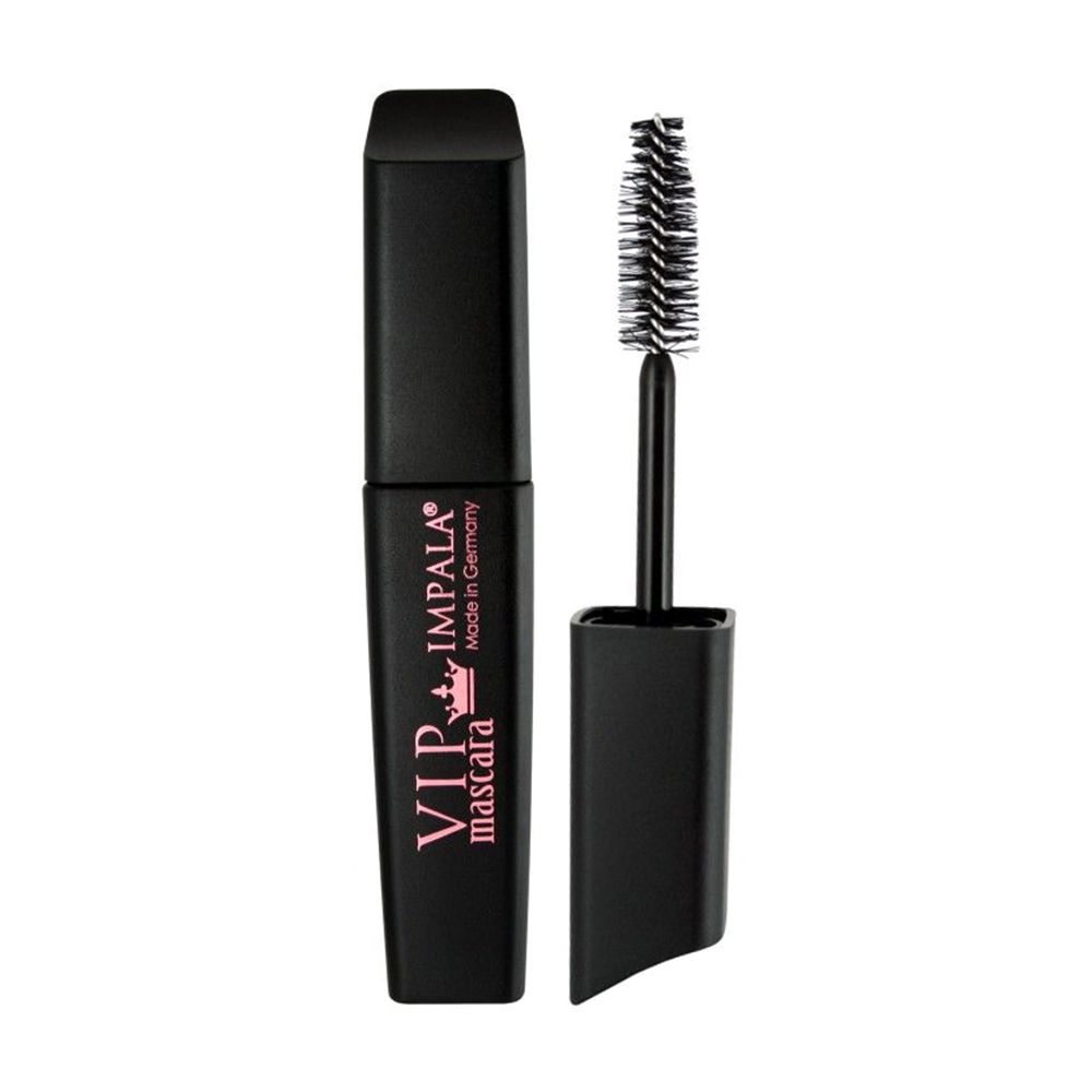 Тушь для ресниц Impala VIP Mascara, 15 мл - купить на EVA.UA ...