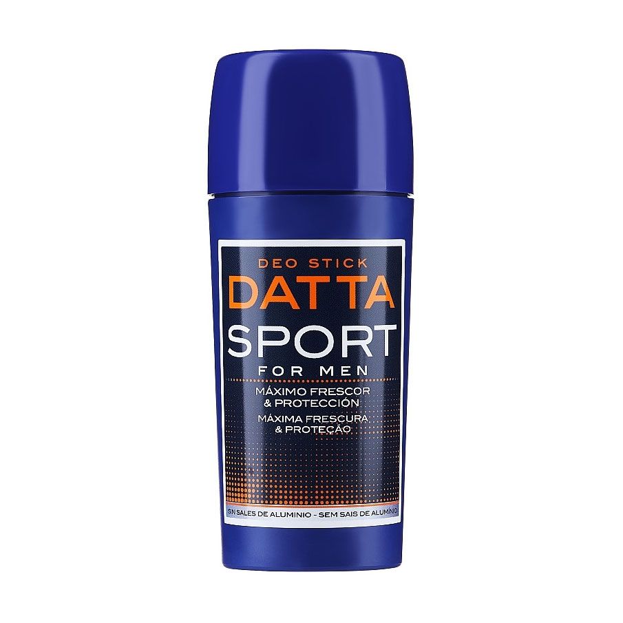 Дезодорант-стік Tulipan Negro For Men Datta Sport Deo Stick чоловічий ...