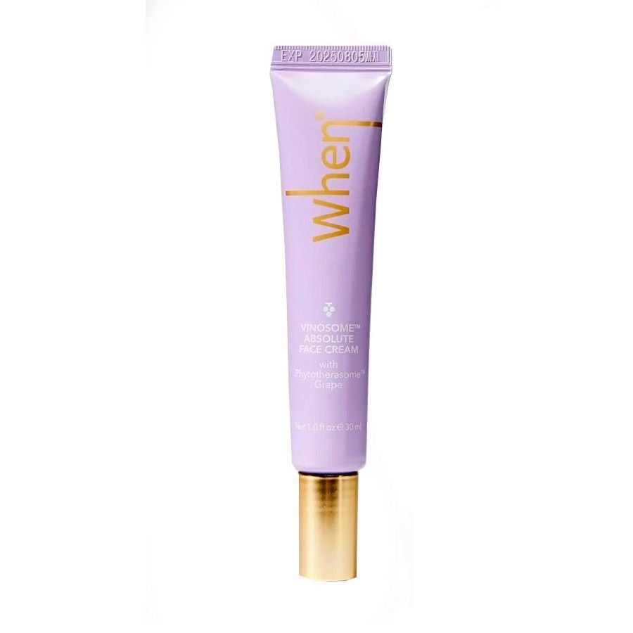 Крем для обличчя When Vinosome Absolute Face Cream with Phytotherasome ...