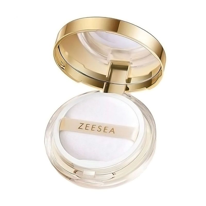 Пудра для лица Zeesea Silky Velvet Loose Powder, 4 г - купить на EVA.UA ...