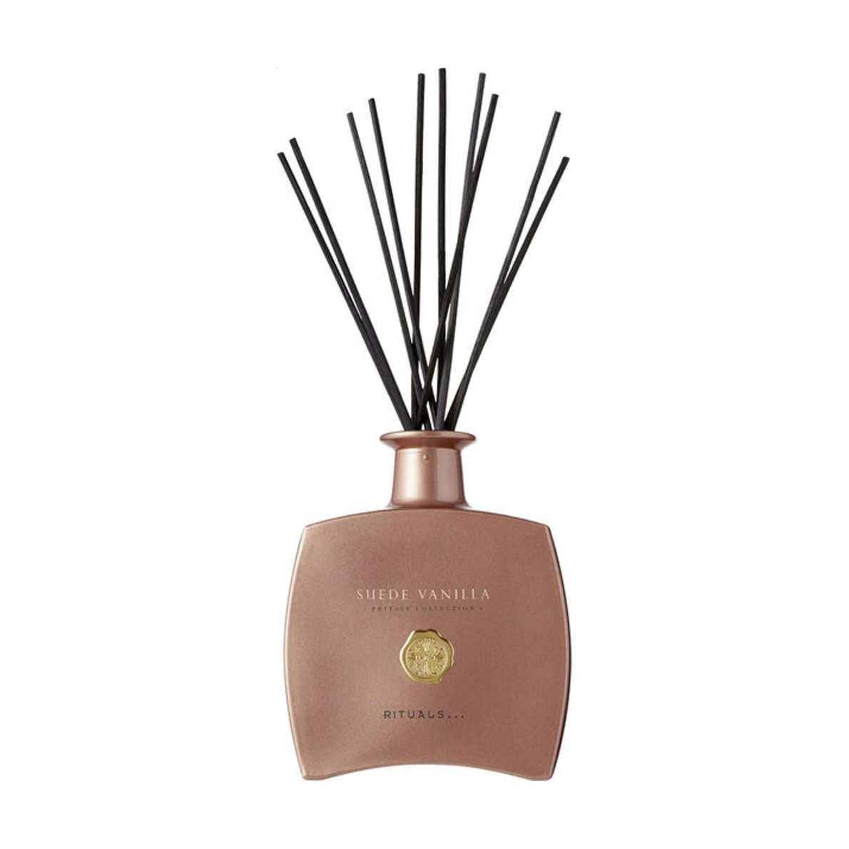 Аромадиффузор Rituals Cartridge Suede Vanilla Refill Perfume Diffuser ...