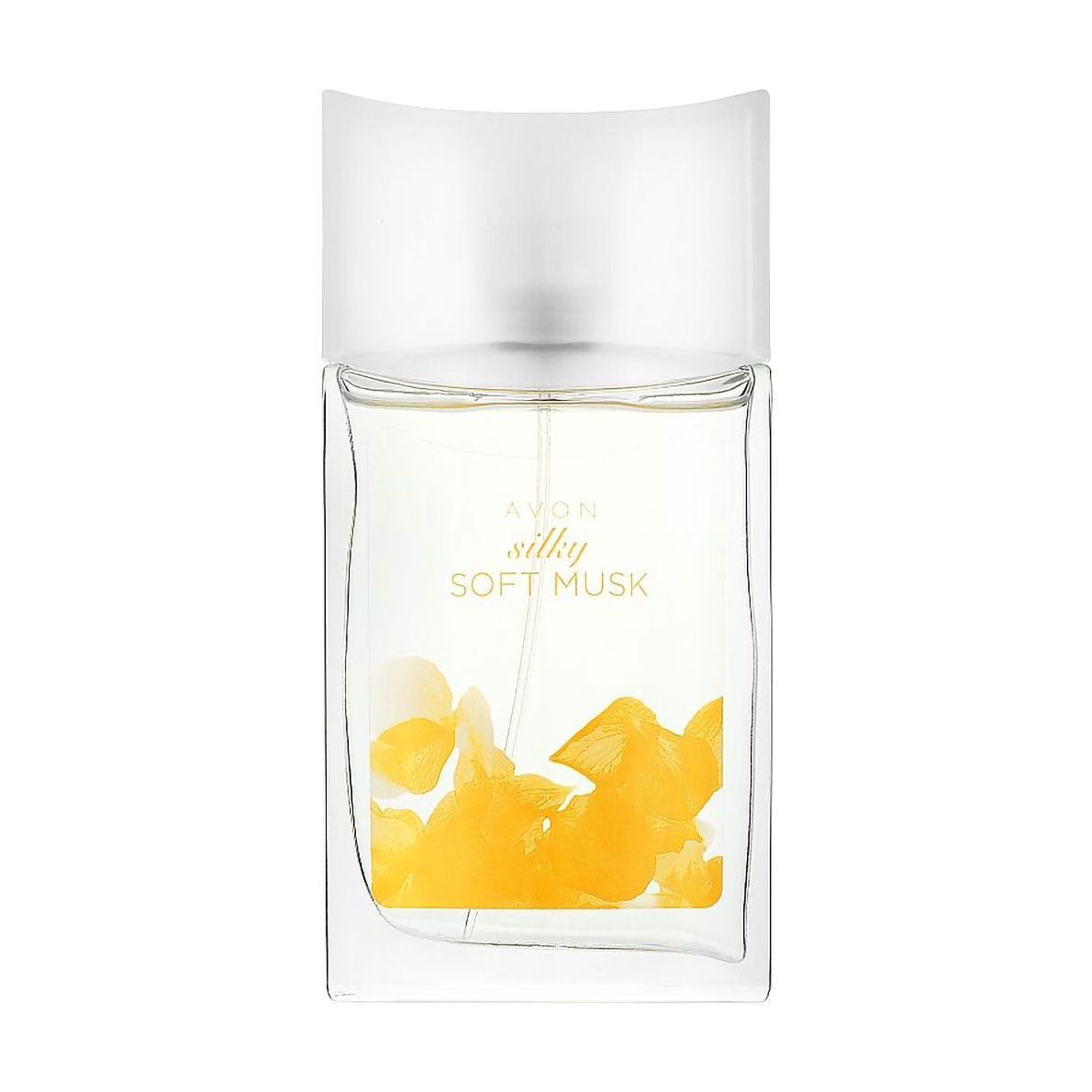 Avon Silky Soft Musk Туалетная вода женская, 50 мл - купить на EVA.UA ...