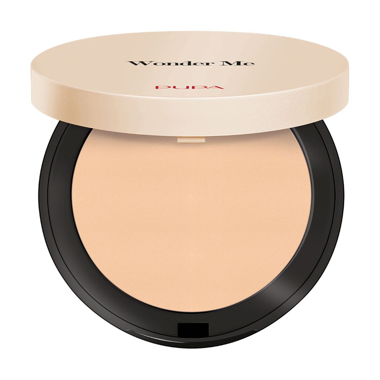 Компактная пудра для лица Pupa Wonder Me Powder-No-Powder, 6.5 г - купить на EVA.UA ...