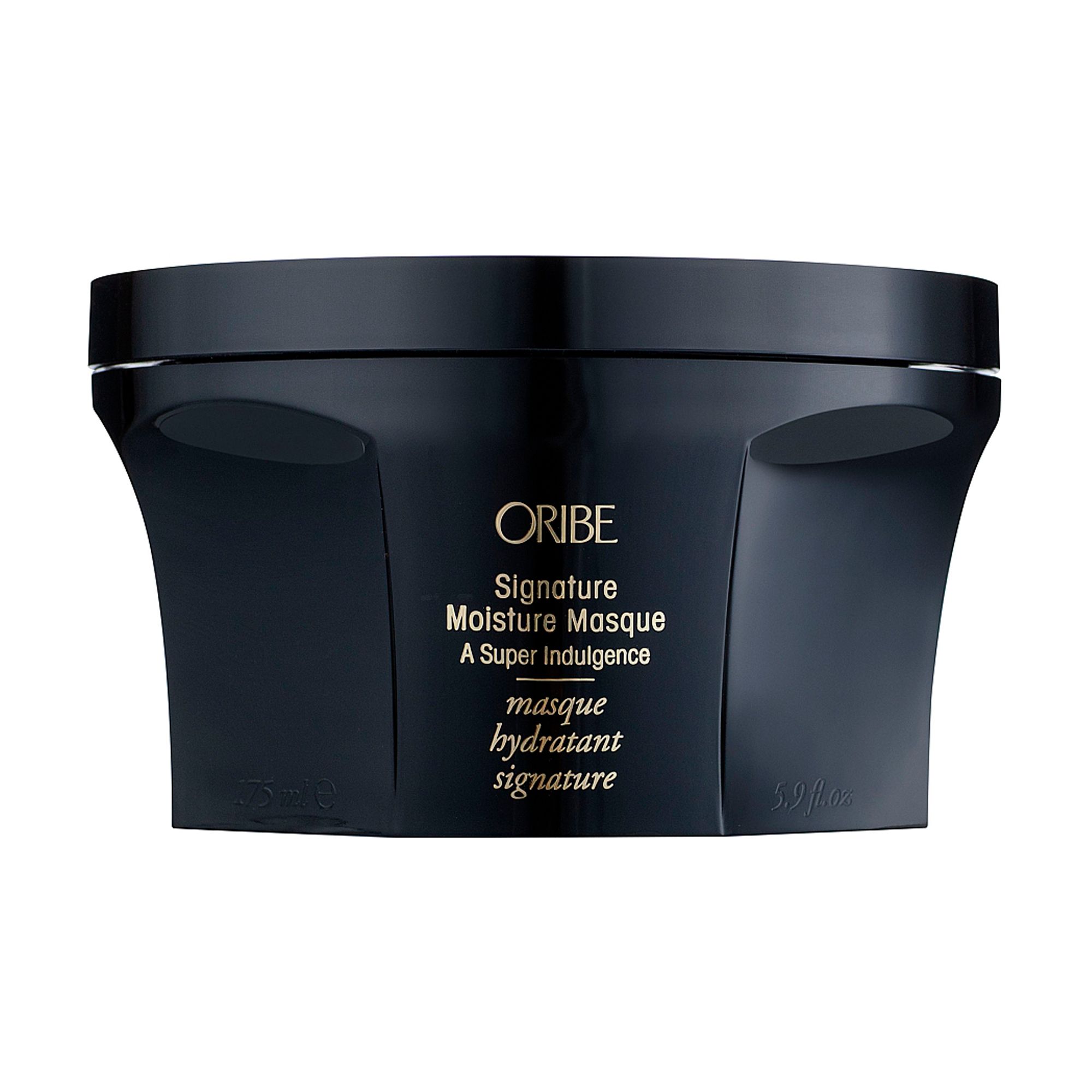 Зволожувальна маска для волосся Oribe Signature Moisture Masque A Super ...