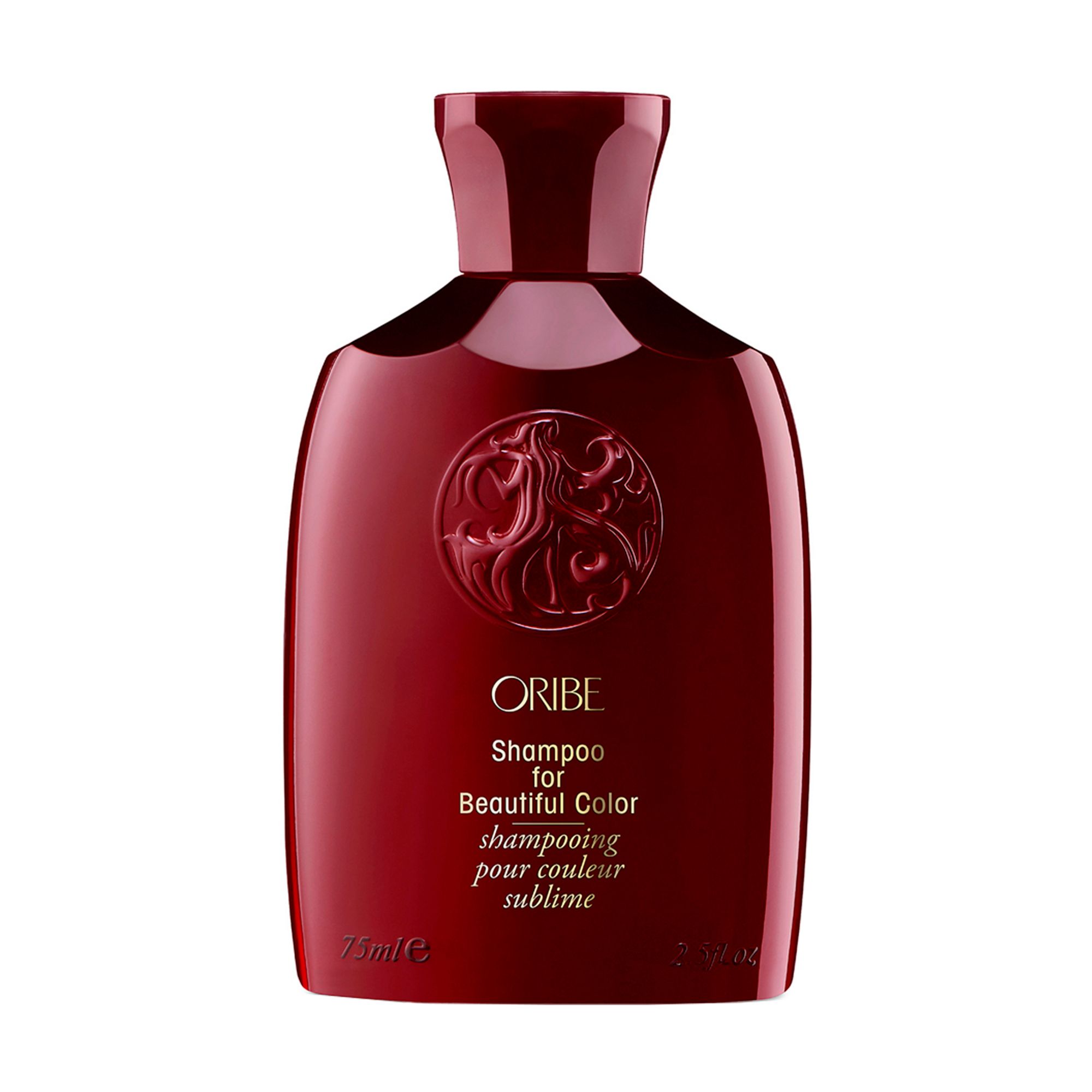Шампунь Oribe Shampoo For Beautiful Color для фарбованого волосся ...