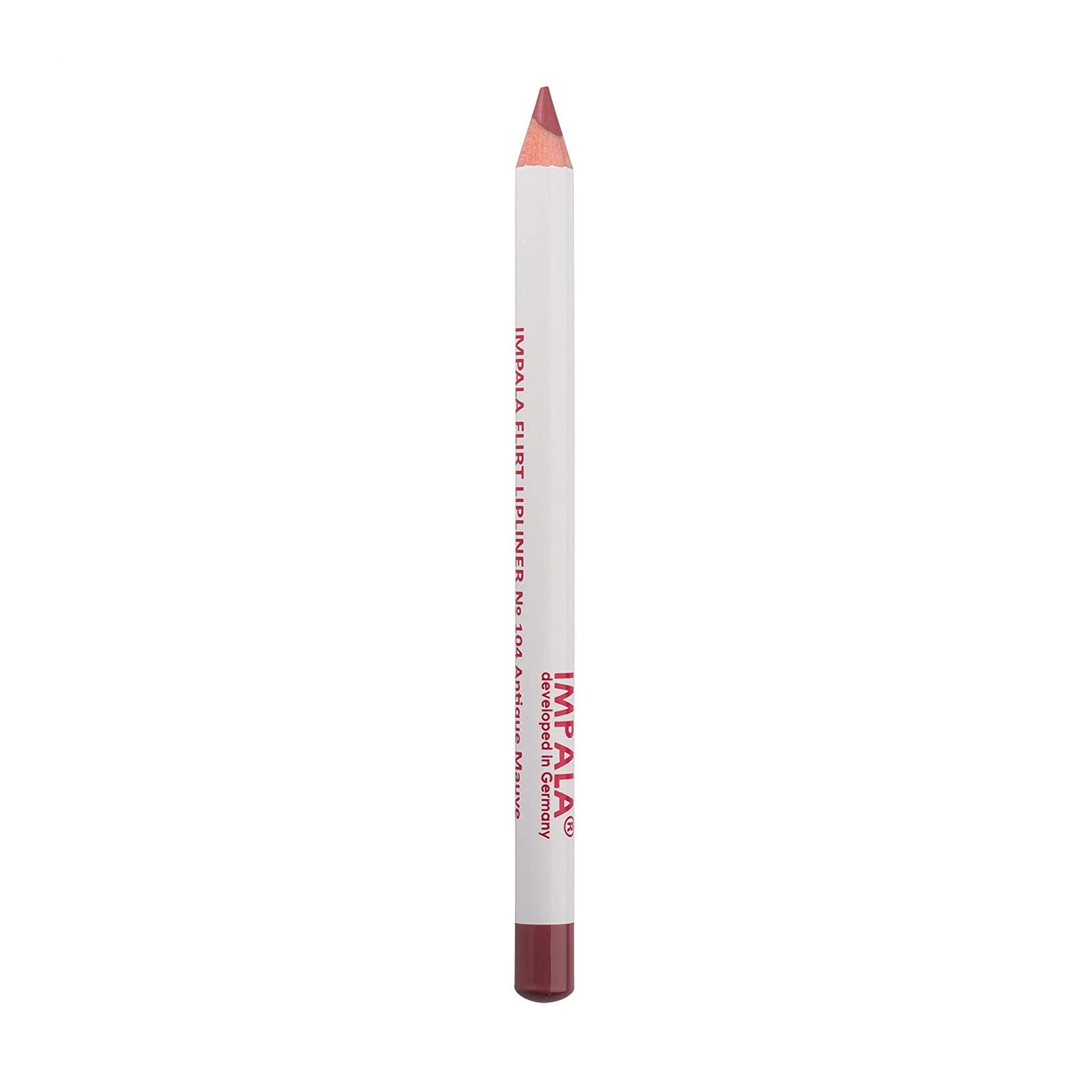 Карандаш для губ Impala Flirt Lip Liner, 1.14 г - купить на EVA.UA ...