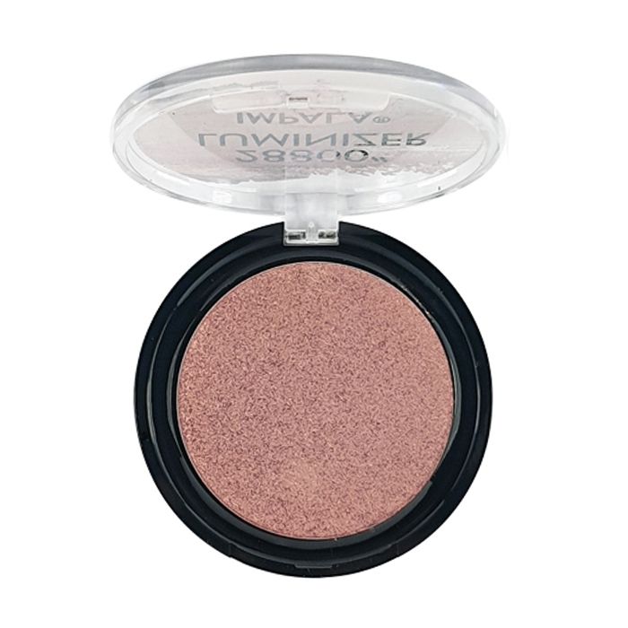 Люмінайзер для обличчя Impala Luminizer, 7 г — купити на EVA.UA ...