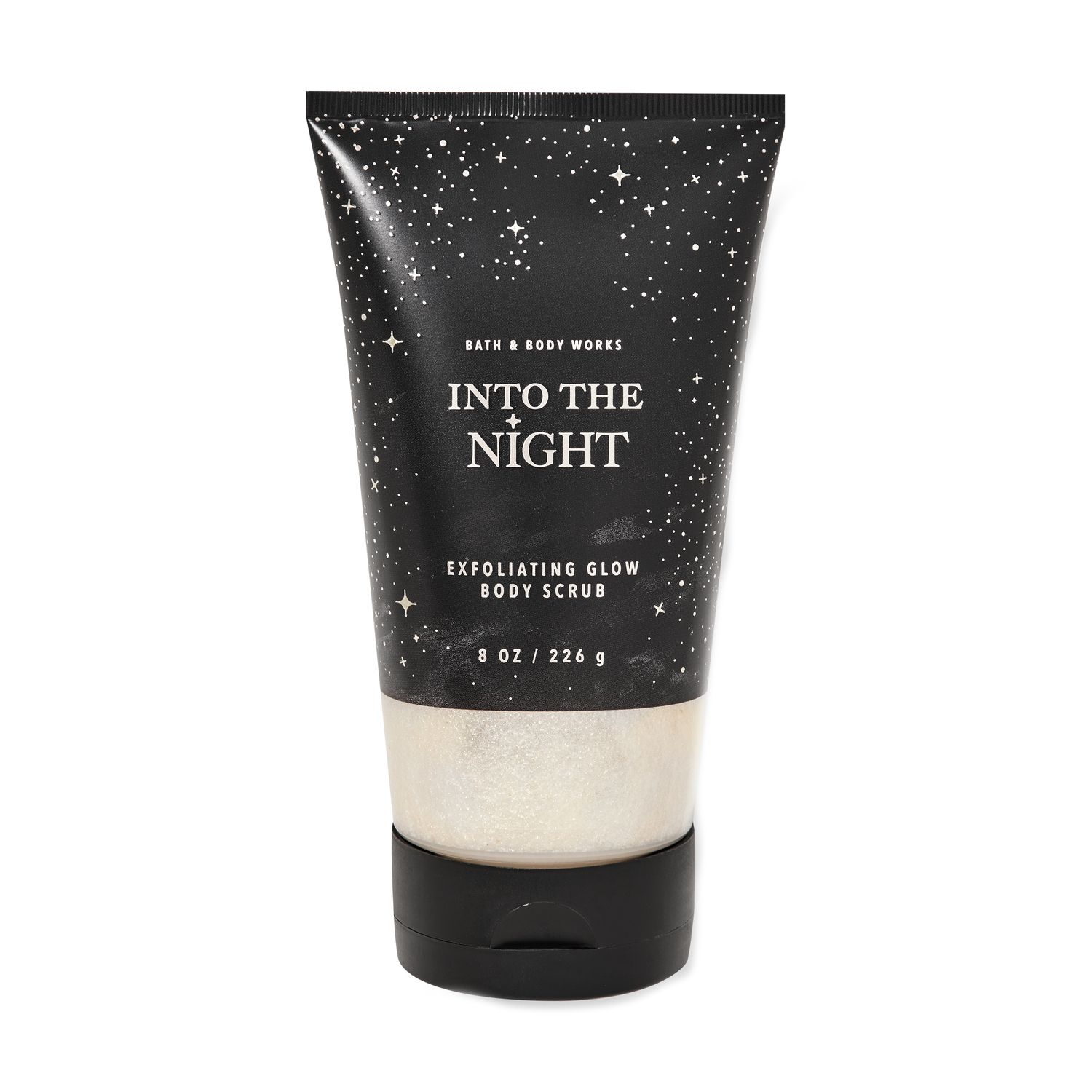Скраб для тіла Bath & Body Works Into The Night Exfoliating Glow Body ...