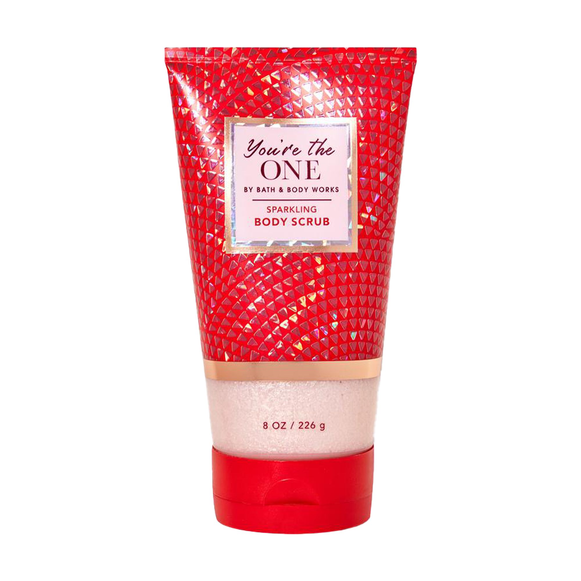 Скраб для тела Bath & Body Works You're the One Sparkling Body Scrub ...