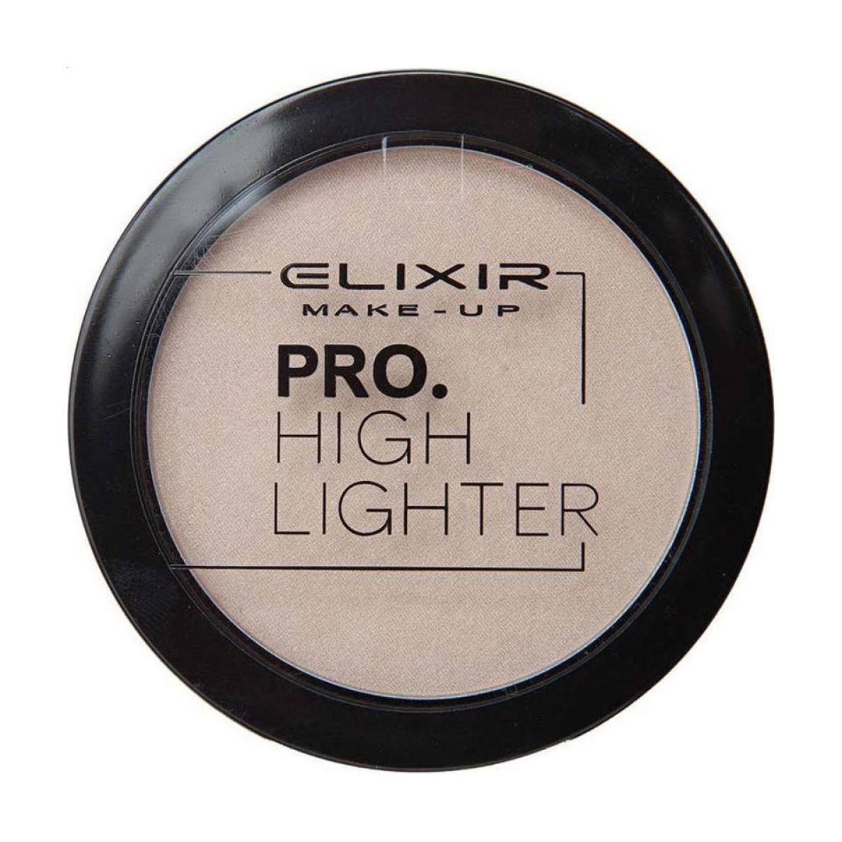 Компактний хайлайтер для обличчя Elixir Pro. Highlighter, 12 г — купити на EVA.UA - гіпермаркет ...