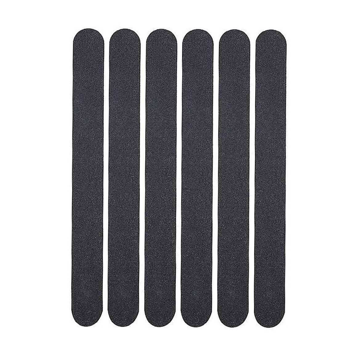 Набір пилок для нігтів Elixir Wooden Nail File 570, 5 шт — купити на ...