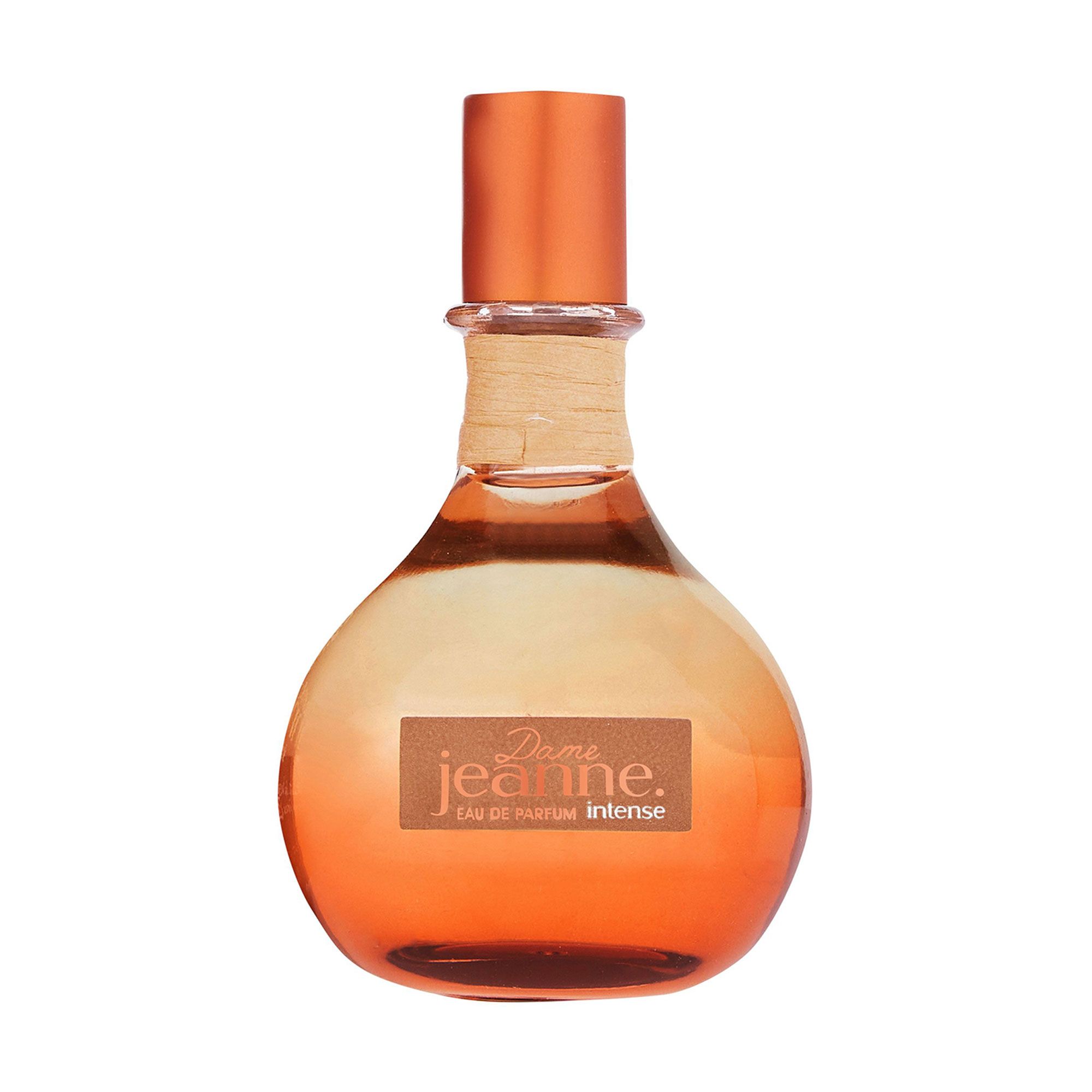 Jeanne en Provence Dame Jeanne Intense Парфюмированная вода женская, 75 ...