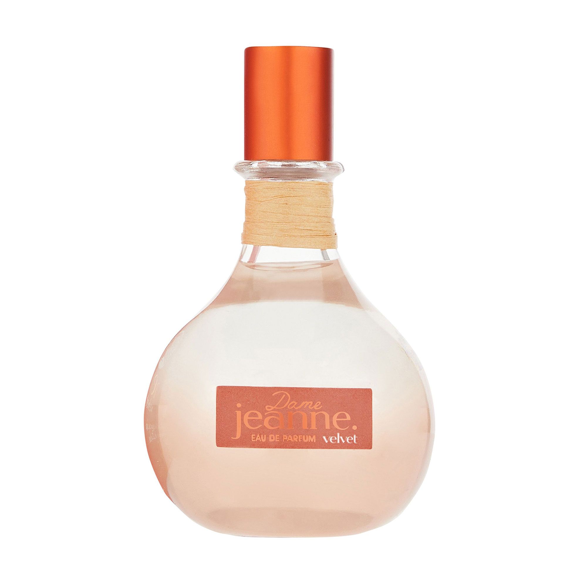 Jeanne en Provence Dame Jeanne Velvet Парфюмированная вода женская, 75 ...