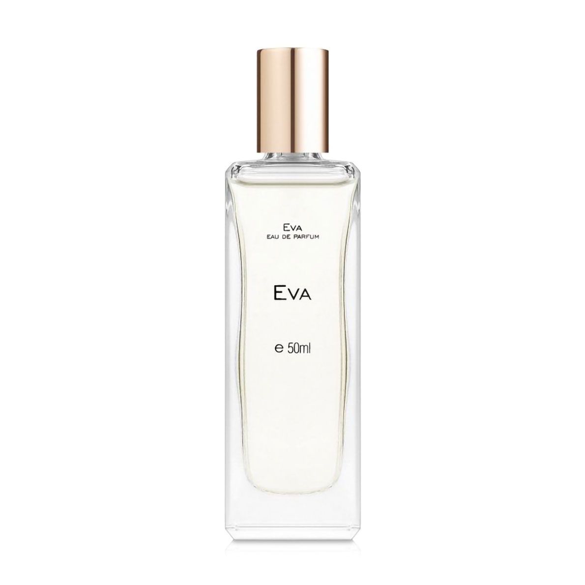 Eva Cosmetics Eva Парфюмированная вода женская, 50 мл - купить на EVA ...