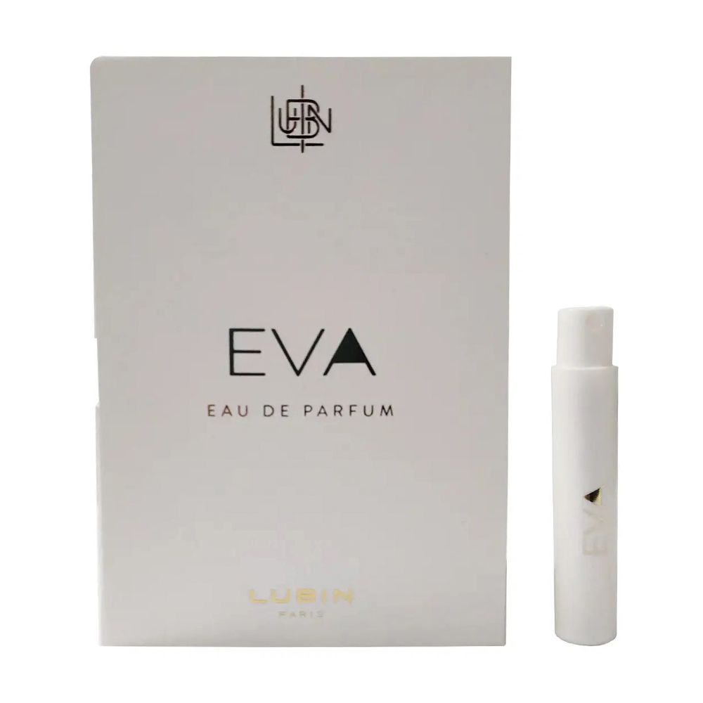 Lubin Eva Edition 2021 Парфюмированная вода женская, 1 мл (пробник ...