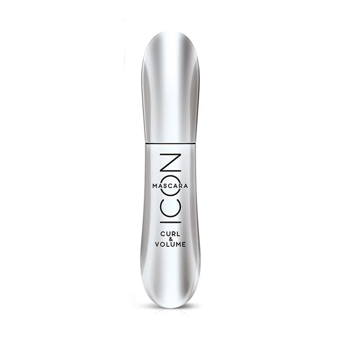Тушь для ресниц Quiz Cosmetics Icon Mascara Curl And Volume Black 9 мл купить на Eva Ua