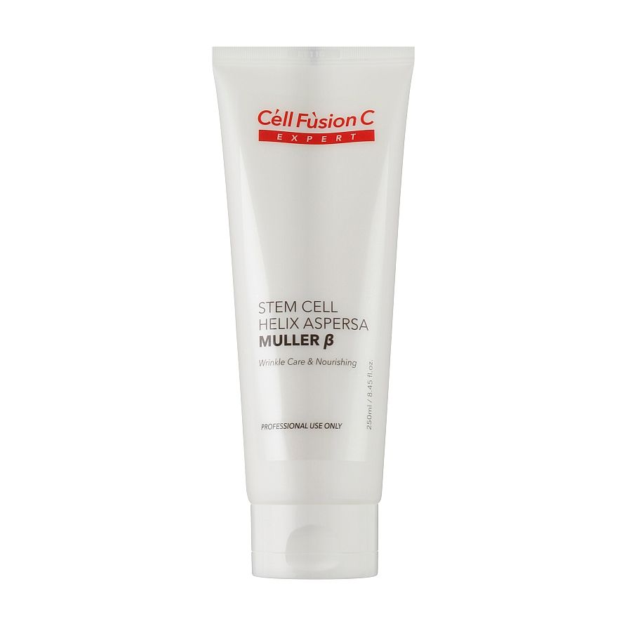 Омолаживающий крем для лица Cell Fusion C Expert Stem Cell Helix ...