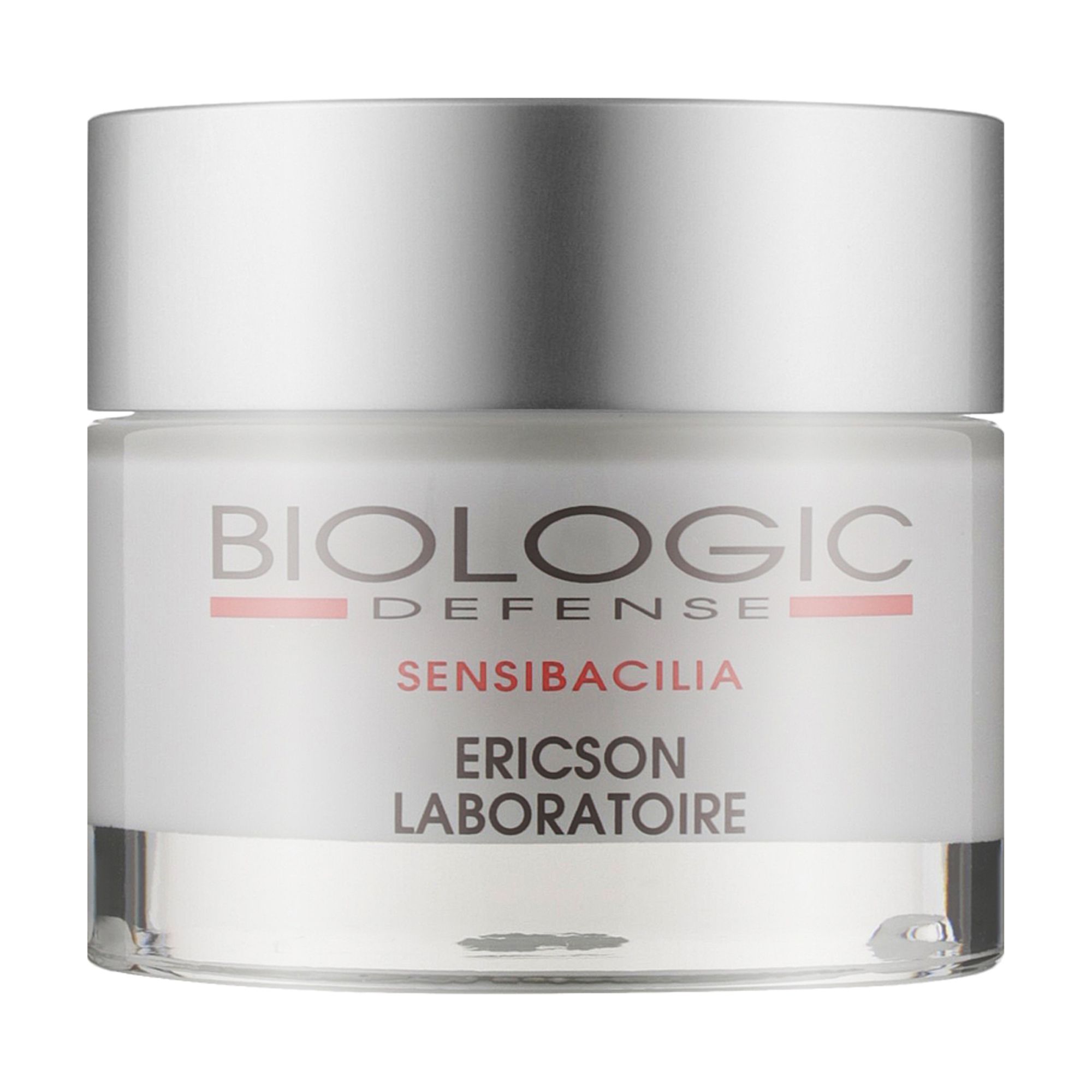 Крем для обличчя Ericson Laboratoire Biologic Defence Sensibacilia ...