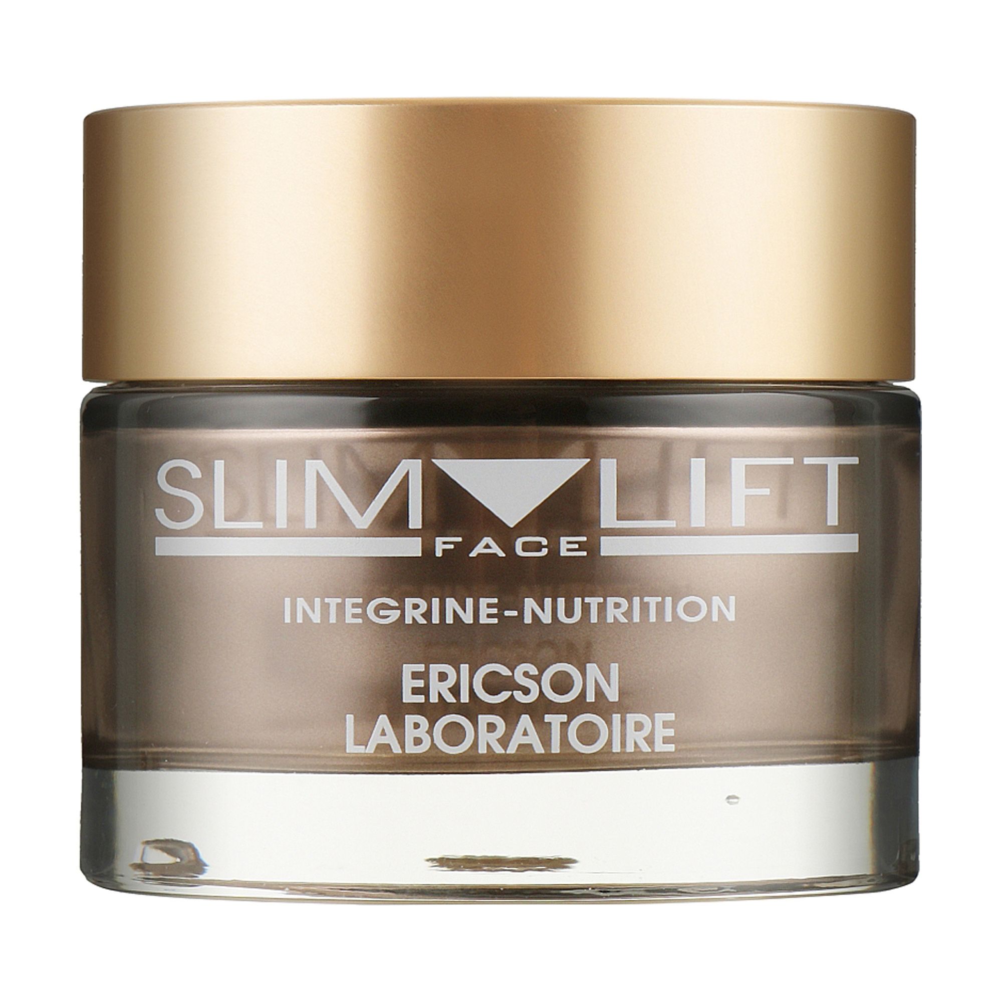 Живильний крем для обличчя Ericson Laboratoire Slim Face Lift Integrine ...