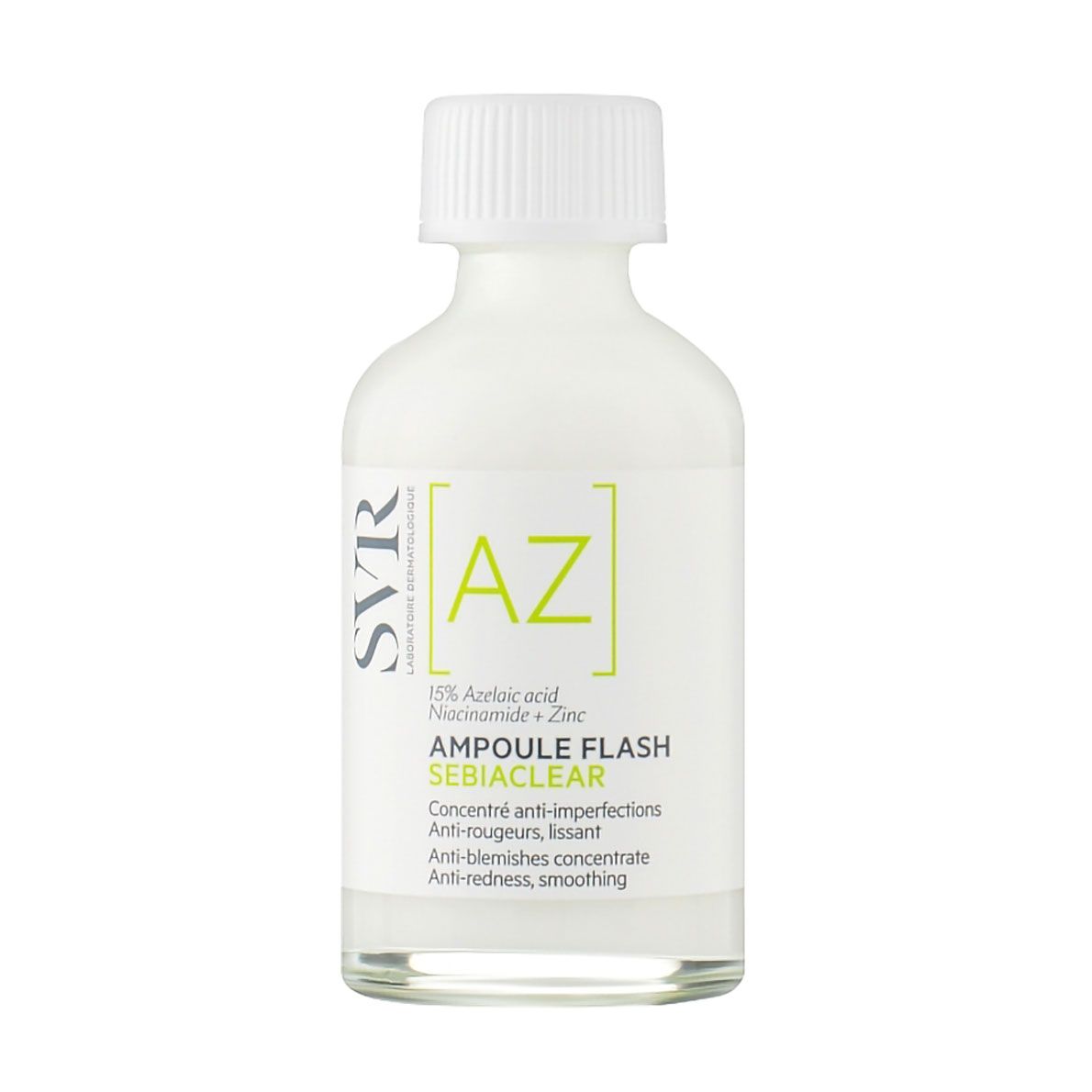 Концентрат для лица SVR Sebiaclear Ampoule Flash Concentrate, 30 мл ...