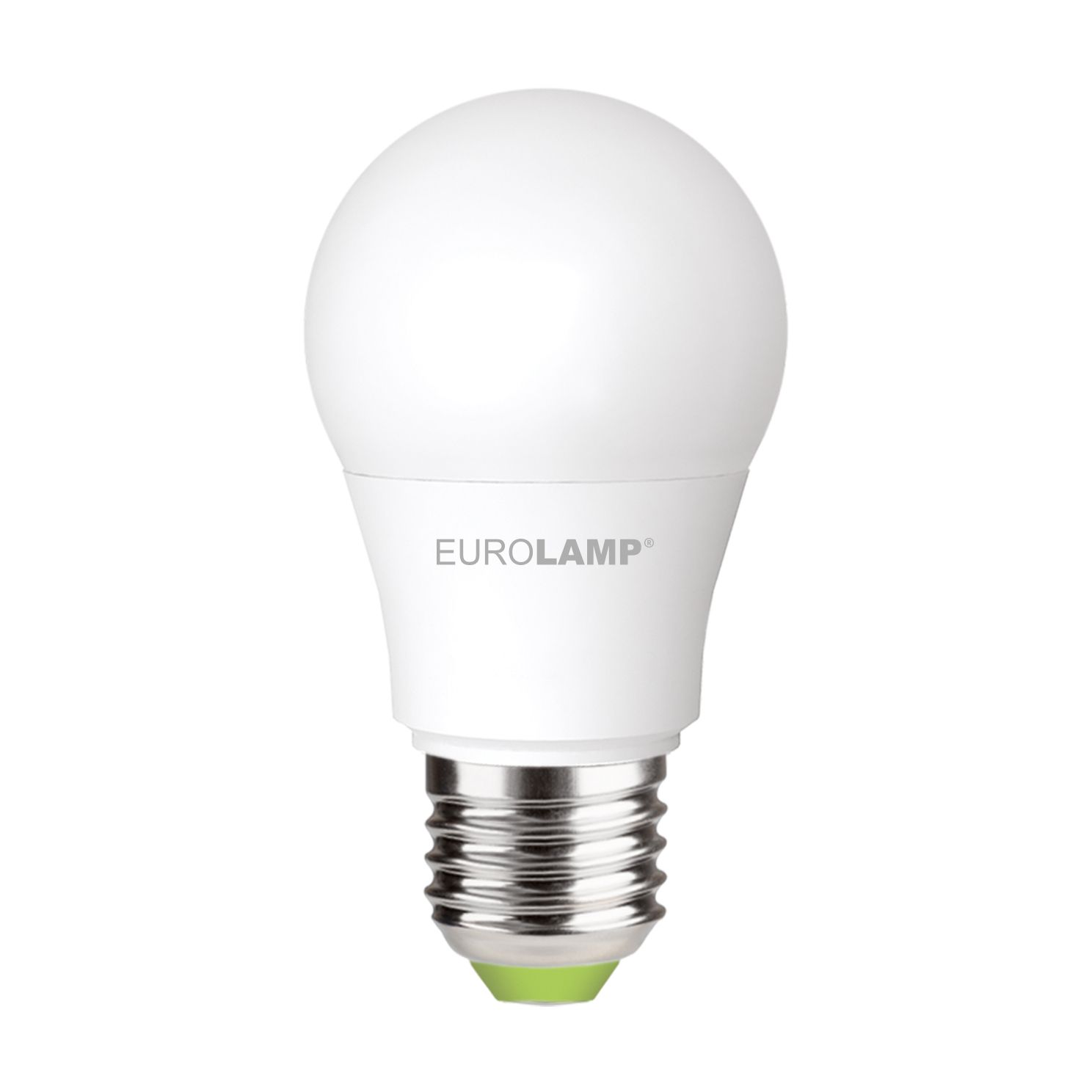 LED-лампа Eurolamp Ecological Series A50 7W E27 3000K, 1 шт - купить на EVA.UA - гипермаркет красоты
