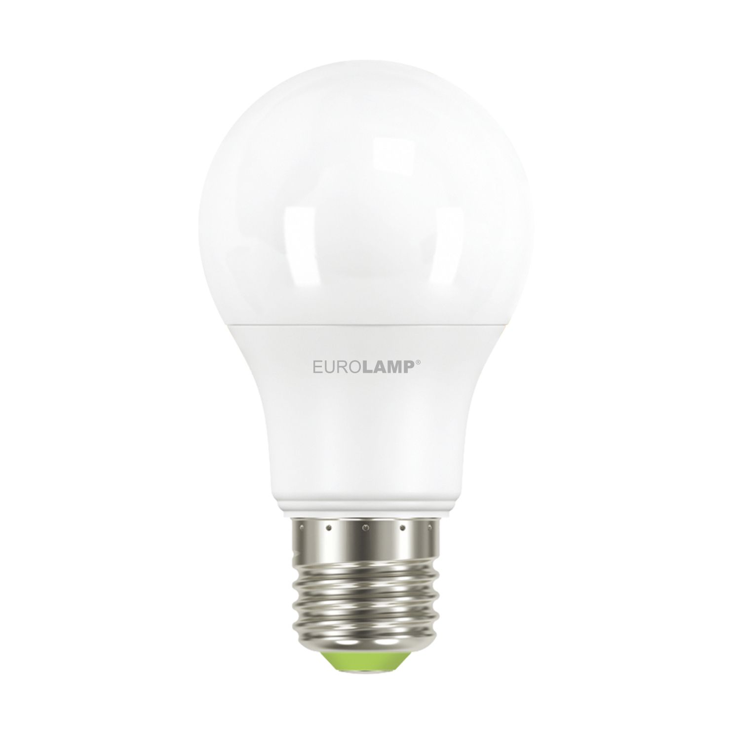 LED-лампа Eurolamp Ecological Series A60 10W E27 4000K, 1 шт - купить на EVA.UA - гипермаркет ...
