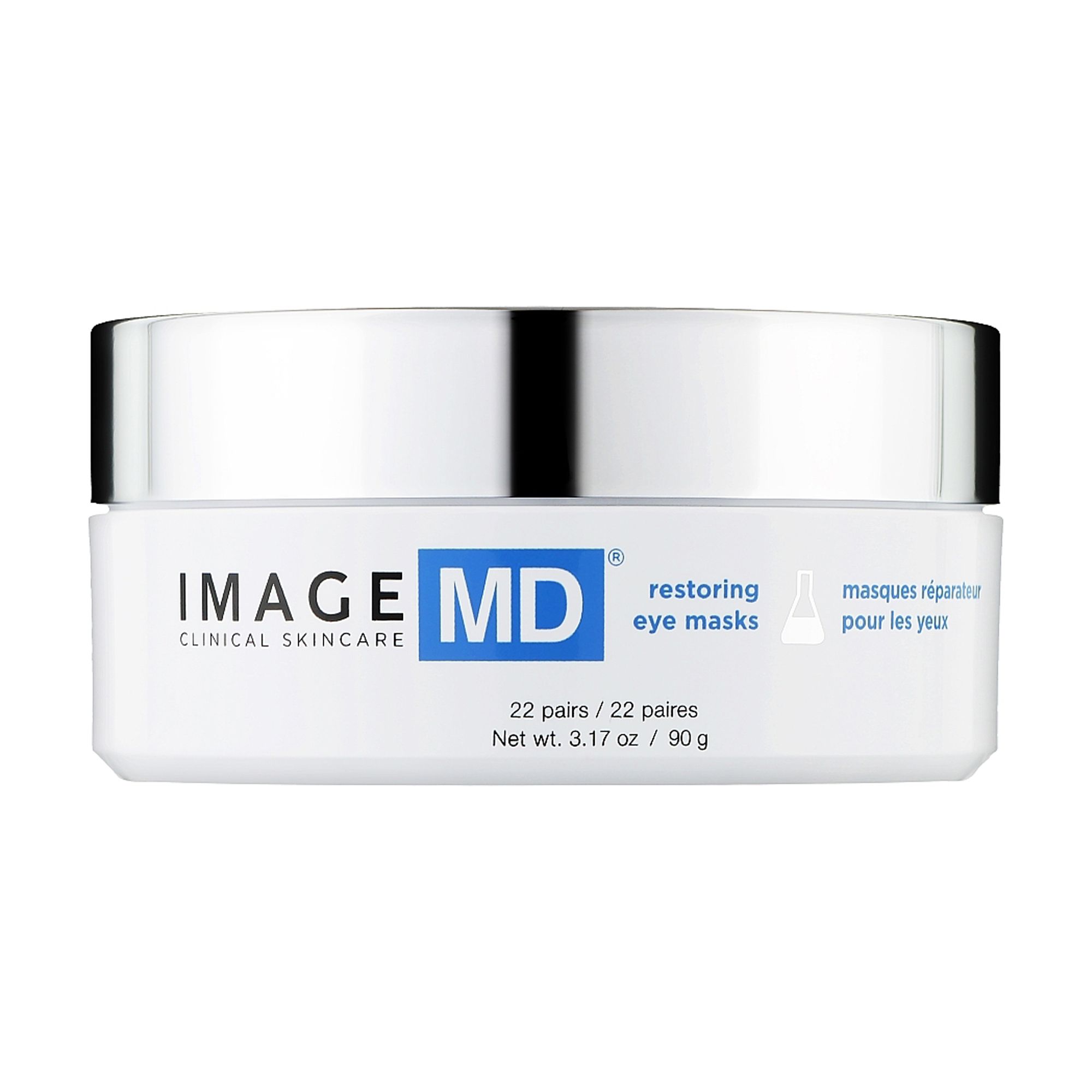 Відновлювальні патчі для шкіри навколо очей Image Skincare MD Restoring ...