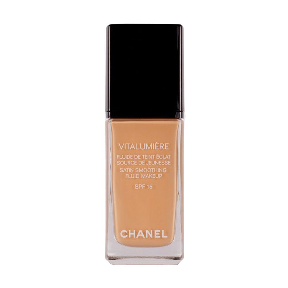 Уцінка! Тональний флюїд для обличчя Chanel Vitalumiere Radiant Moisture ...