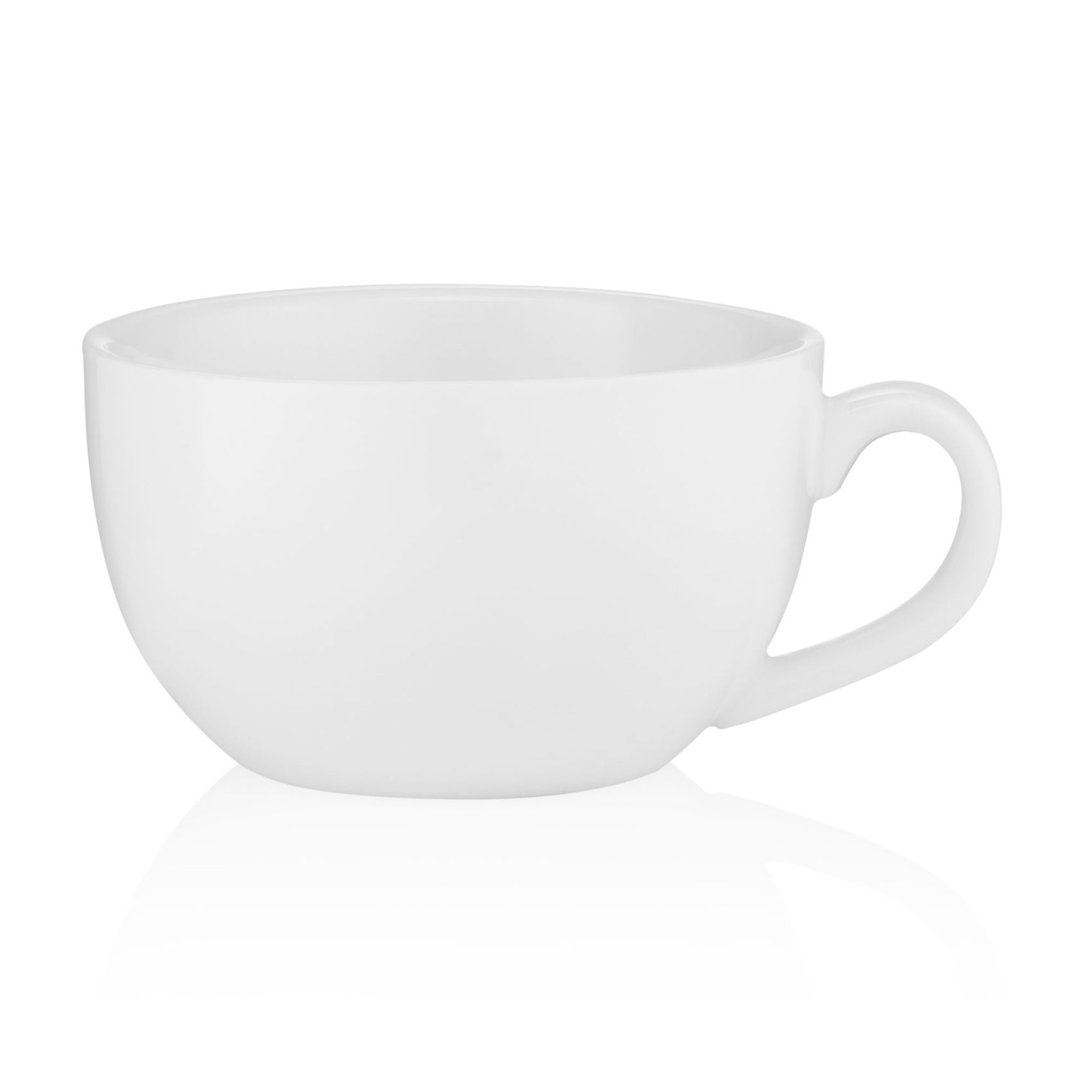 Чашка Ardesto Imola порцеляна, 260 мл (AR3528I) — купити на EVA.UA ...