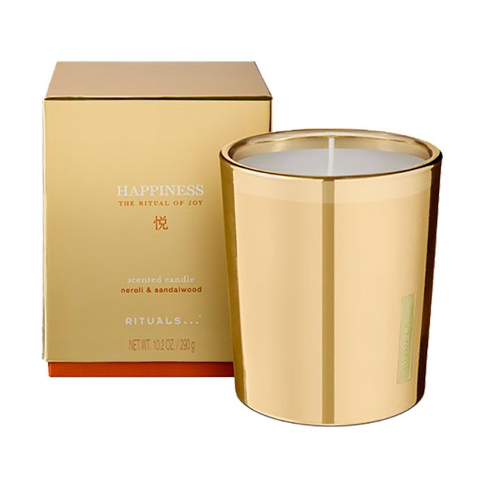 Ароматична свічка Rituals The Ritual of Joy Happiness, 290 г — купити ...