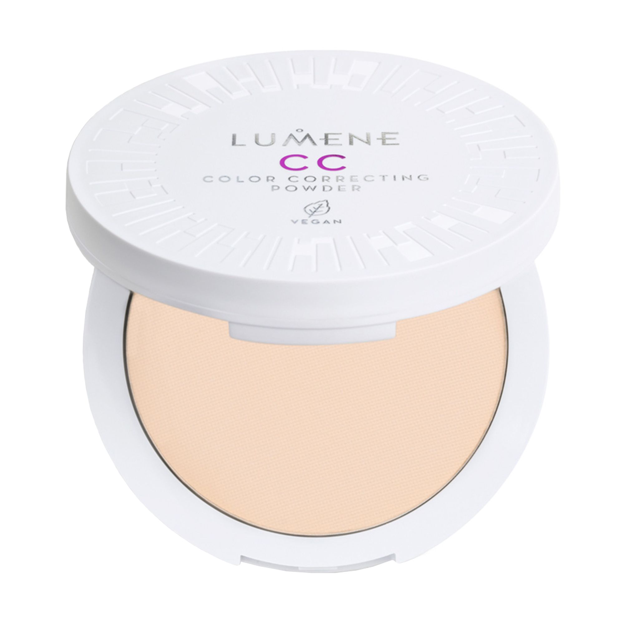 Корректирующая пудра для лица Lumene CC Color Correcting Powder, 10 г ...