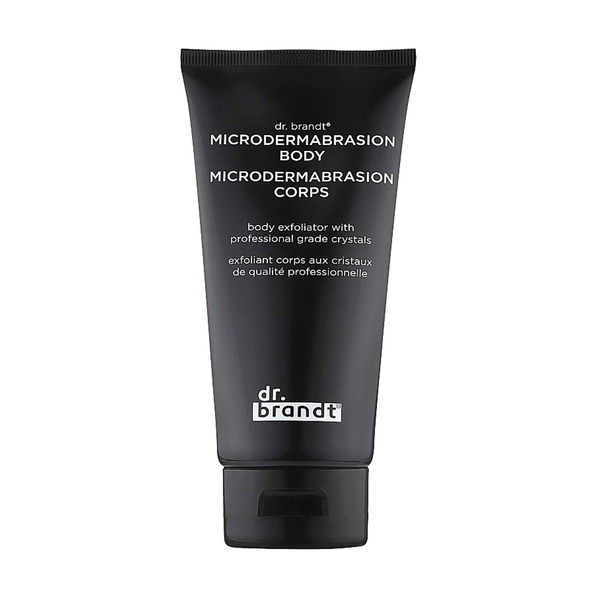Скраб для тела Dr. Brandt Microdermabrasion Body Body Exfoliator With ...