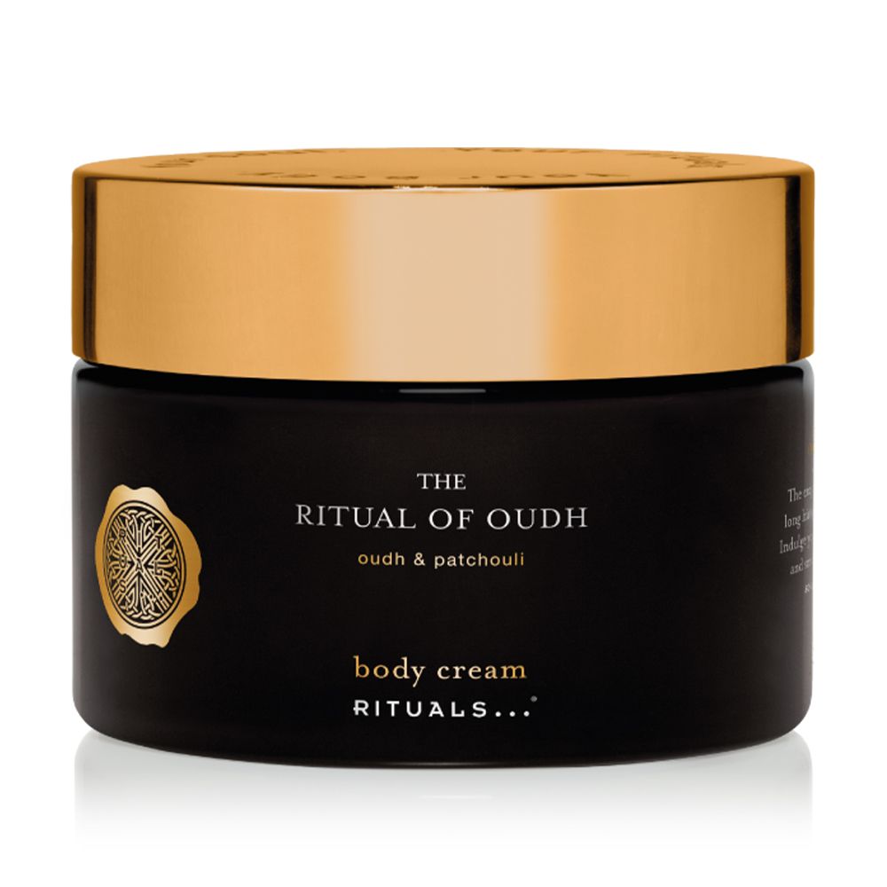 Крем для тела Rituals Ritual of Oudh Body Cream, 220 мл - купить на EVA ...