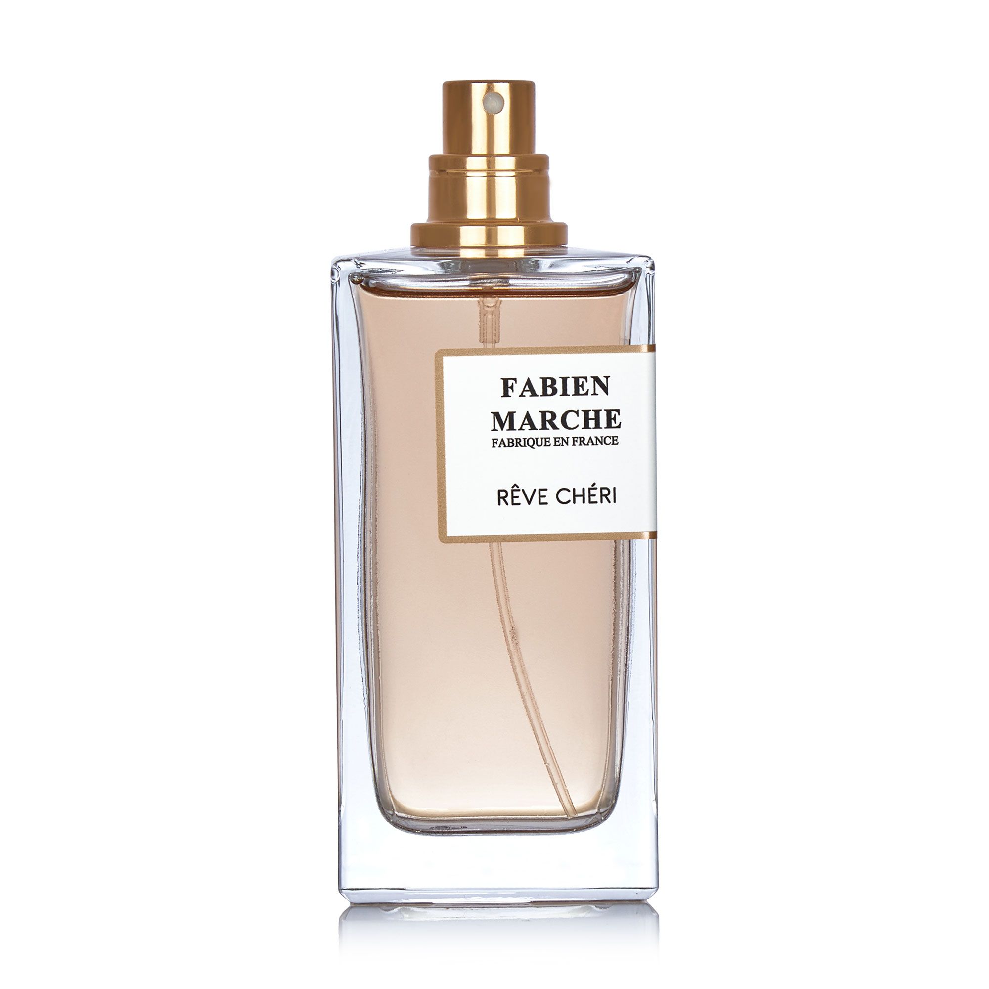 Fabien Marche Reve Cheri Парфумована вода жіноча, 100 мл (ТЕСТЕР ...