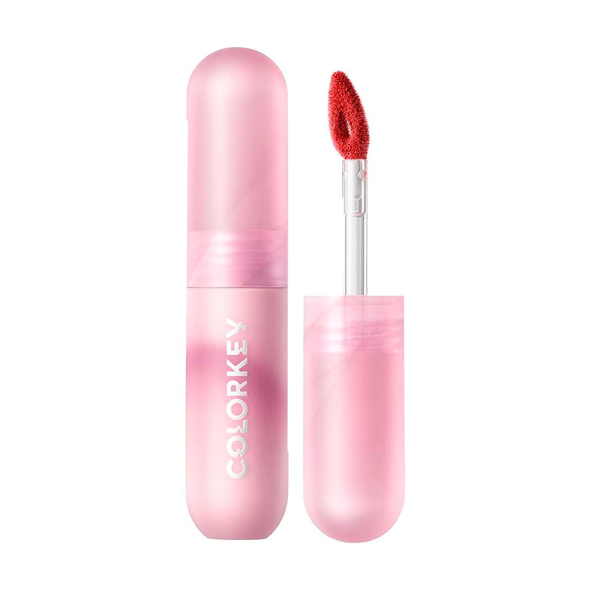 Рідка помада для губ Colorkey Airy Mousse Lip Gloss, 2 г — купити на ...
