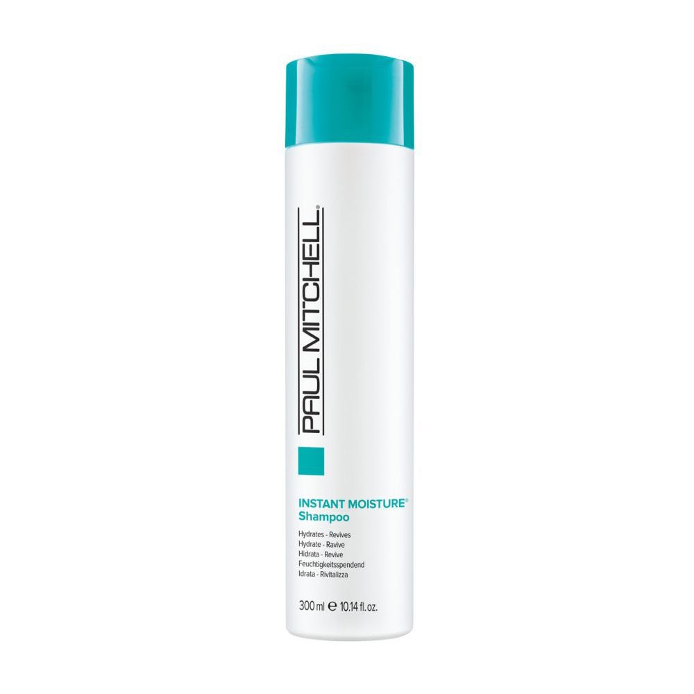 Уцінка! Зволожувальний шампунь Paul Mitchell Instant Moisture Daily ...