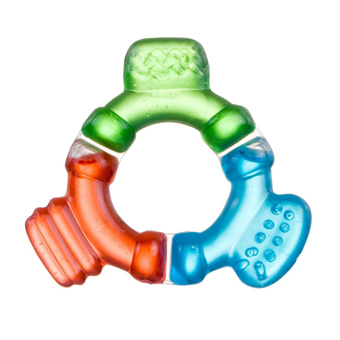 Прорезыватель для зубов Canpol Babies Руль с водой, от рождения (2/859 ...