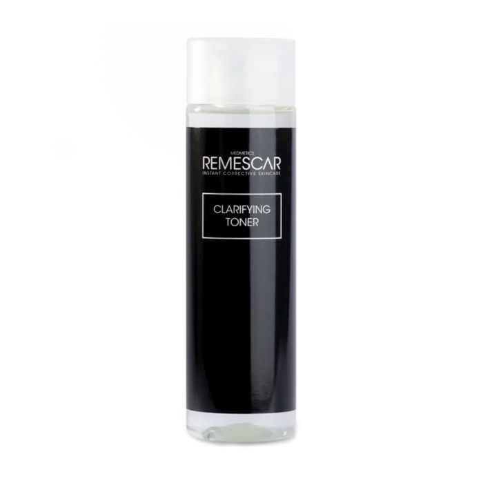 Восстанавливающий тонер для лица Remescar Clarifying Toner, 200 мл ...